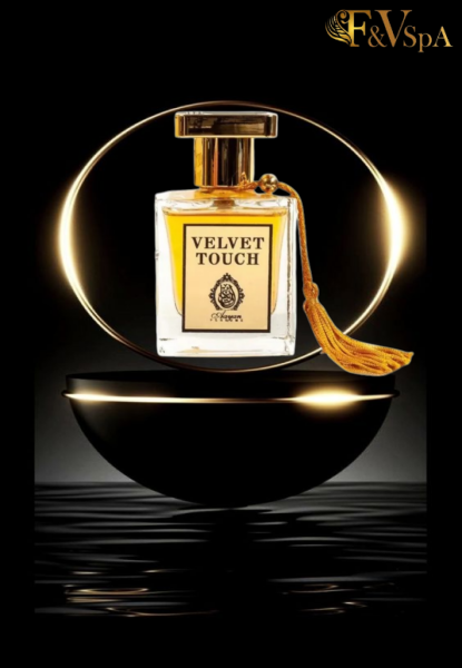 RIIFFS-Aayan Velvet Touch EDP 100ml Eau De Parfum Para Mujeres ...