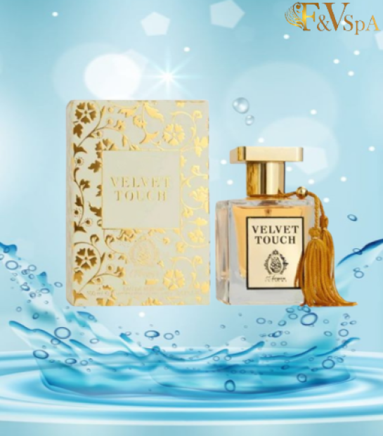 RIIFFS-Aayan Velvet Touch EDP 100ml Eau De Parfum Para Mujeres ...