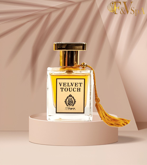 RIIFFS-Aayan Velvet Touch EDP 100ml Eau De Parfum Para Mujeres ...