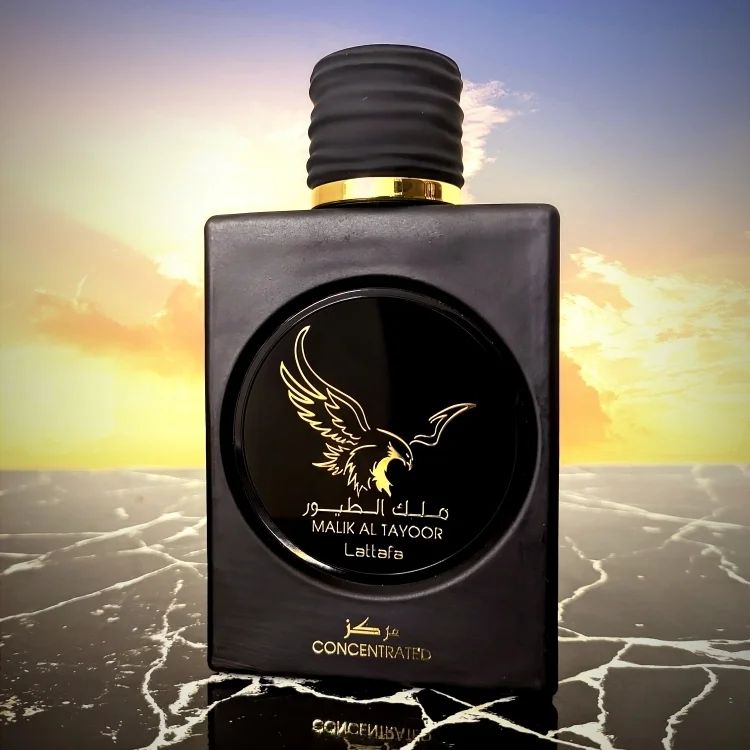 LATTAFA-Malik Al Tayoor Concentrated Eau De Parfum de 100ml Unisex – FyV SpA